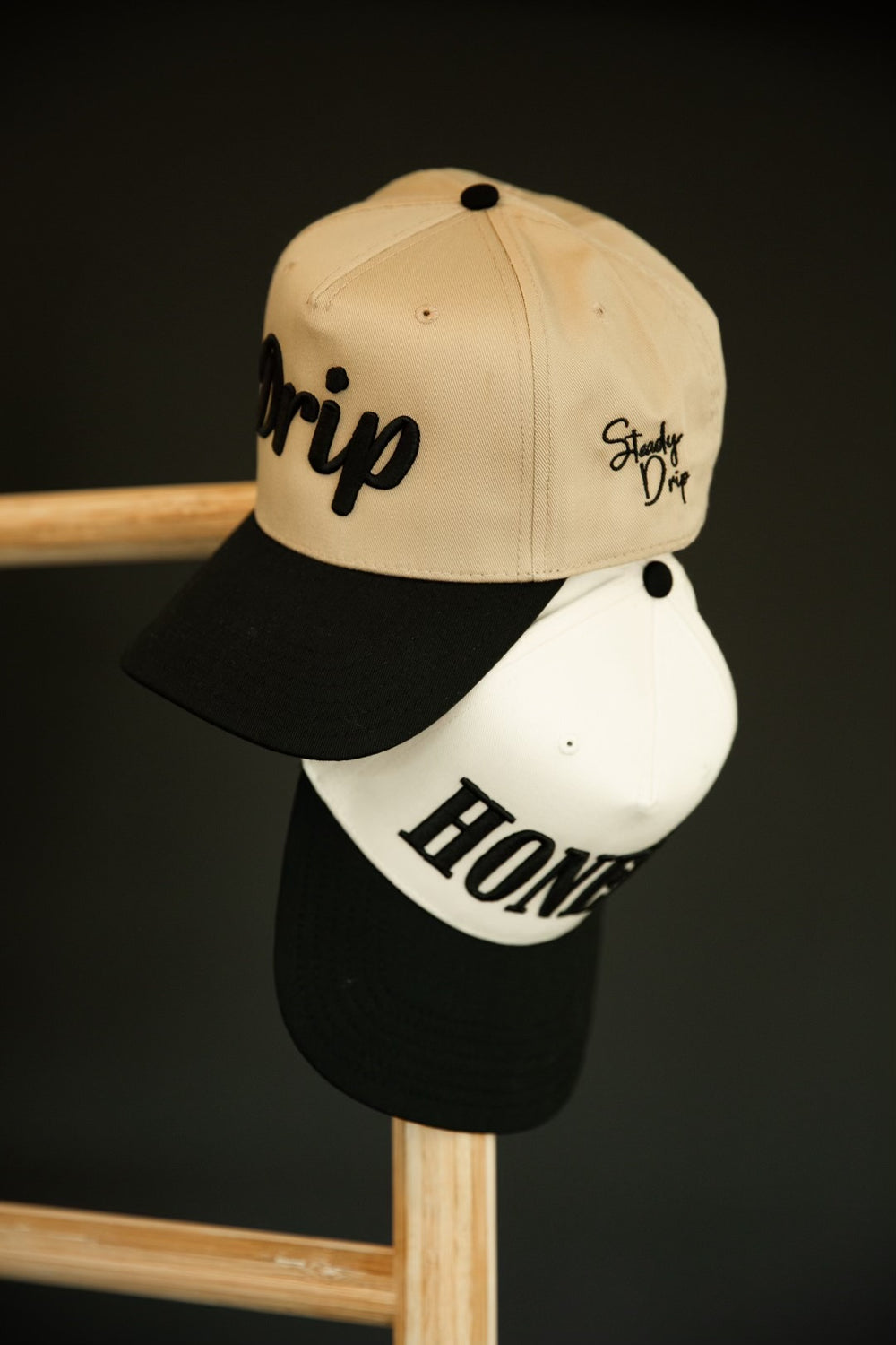 Collections – Steady Drip Shop